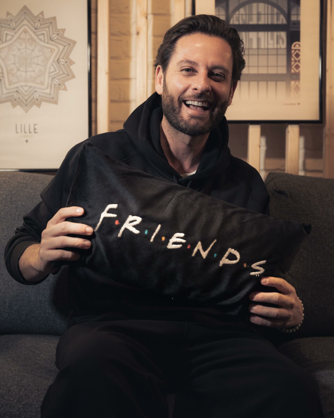 Julien Bing - (re)découvrez Julien Bing - Qui est Julien